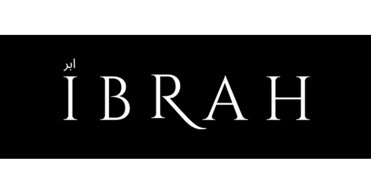 logo ibrah